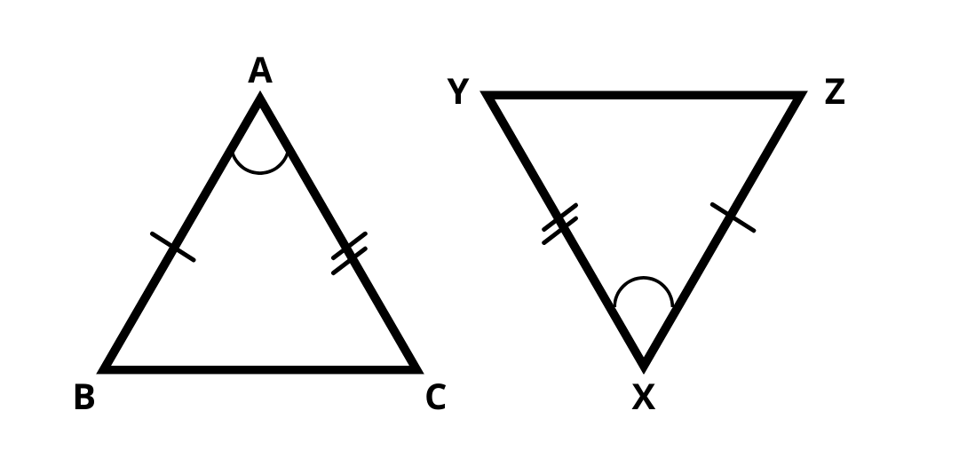 Congruence of Triangles – Criterion and Conditions – Mathemerize